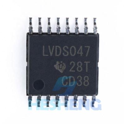 China SN65LVDS047PW à venda