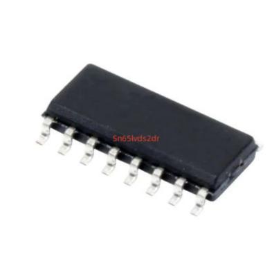 China SN65LVDS2DR à venda