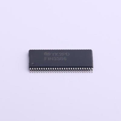 China FIN3386MTDX à venda