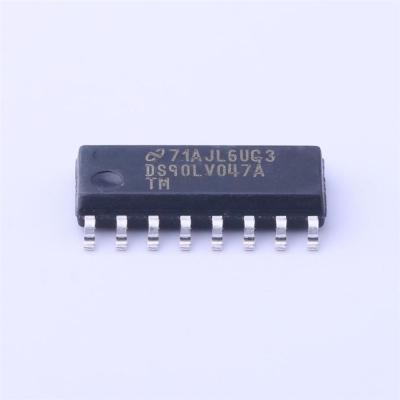 中国 DS90LV047ATMX/NOPB 販売のため