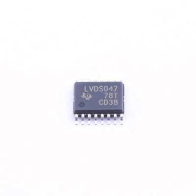 China SN65LVDS047PWR à venda