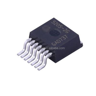 中国 MAX31855EASA+T 販売のため