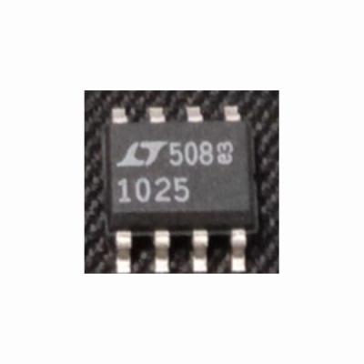 中国 LT1025CS8#PBF 販売のため