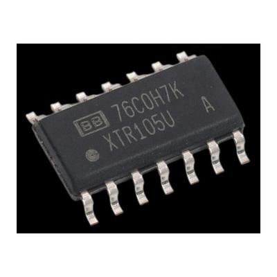 中国 XTR105UA 販売のため