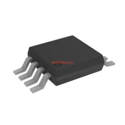 中国 AD8494ARMZ 販売のため