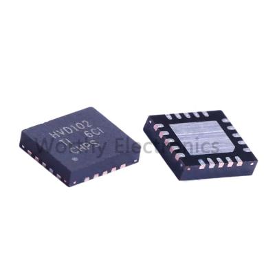 Chine SN65HVD102RGBT à vendre