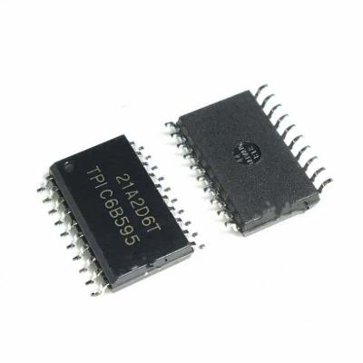 Cina TPIC83000IPWRQ1 in vendita