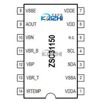 Cina ZSC31150GAG2-R in vendita