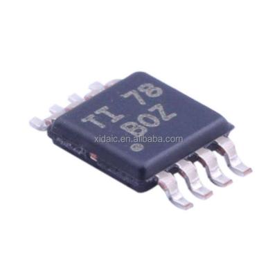 Cina XTR117AIDGKR in vendita