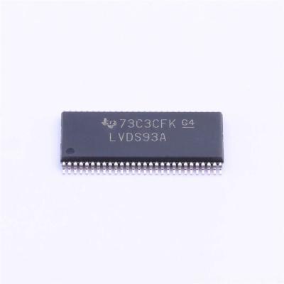 中国 SN65LVDS93ADGGR 販売のため