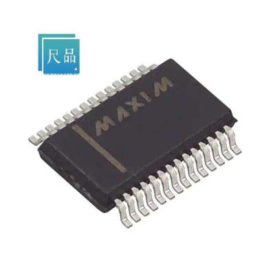 中国 MAX9206EAI/V+T 販売のため