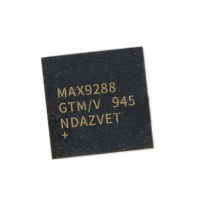 中国 MAX9240AGTM/V+ 販売のため
