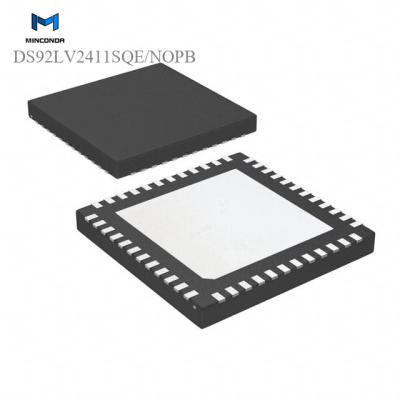 中国 DS92LX1622SQ/NOPB 販売のため