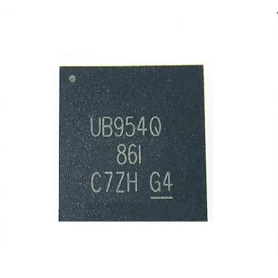 중국 DS90UB954TRGZTQ1 판매용