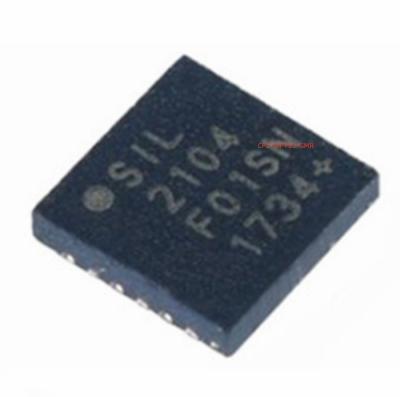 중국 CP2104-F03-GMR 판매용