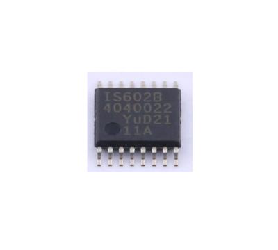 China SC18IS602BIPW,128 en venta