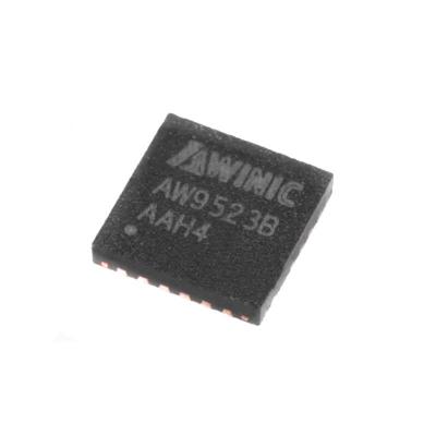 中国 AW9523BTQR 販売のため