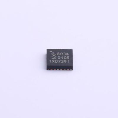 China TDA8034HN/C1,118 en venta