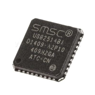 中国 USB2514-AEZC-TR 販売のため