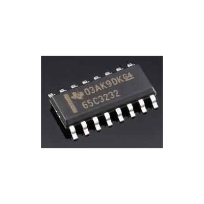 China SN65C3232EDR en venta