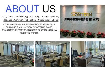 Китай MAX3232EEAE+ продается