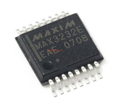 Китай MAX3232EEAE+ продается