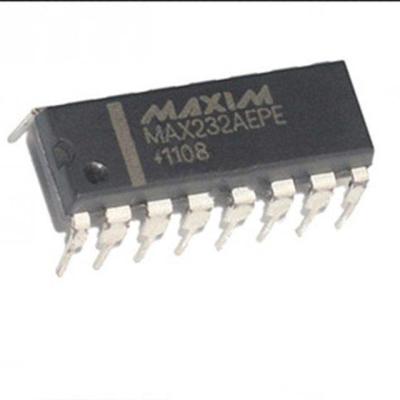 中国 MAX232AEPE+ 販売のため