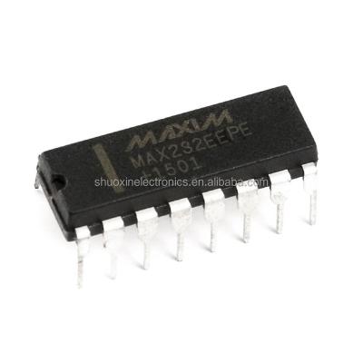中国 MAX232EEPE+ 販売のため