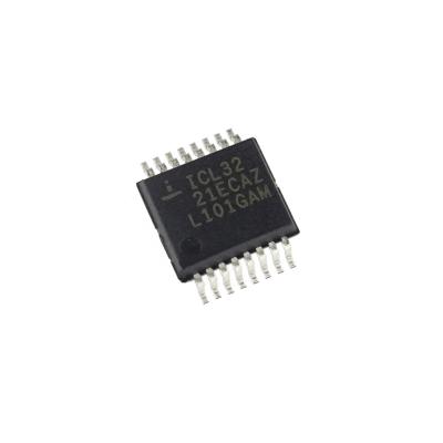 中国 ICL3221ECAZ 販売のため