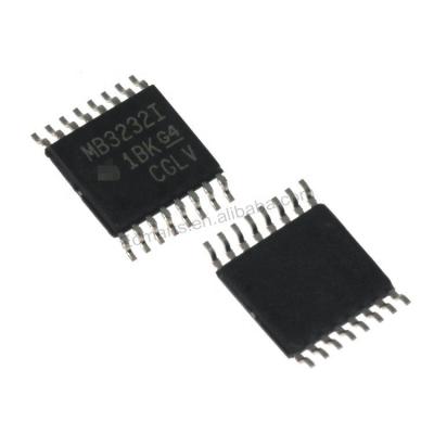 China MAX3223CDWR à venda