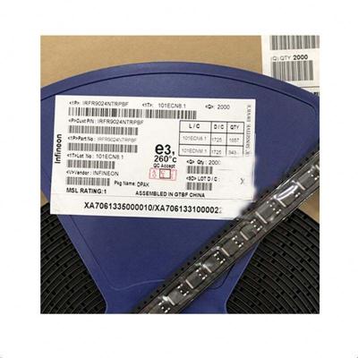 中国 MAX3244EEUI+ 販売のため