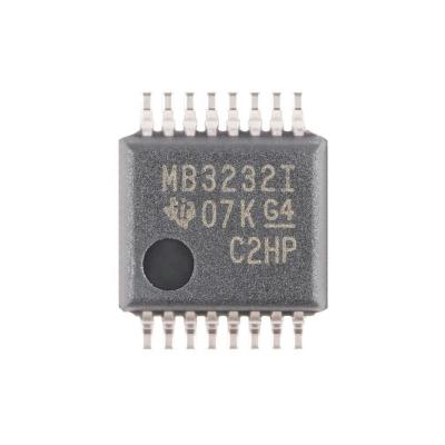 Китай MAX3232IDBR продается