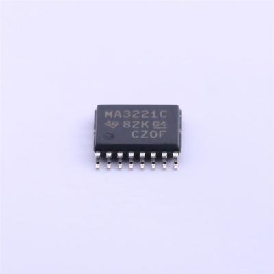 Китай MAX3221CPWR продается