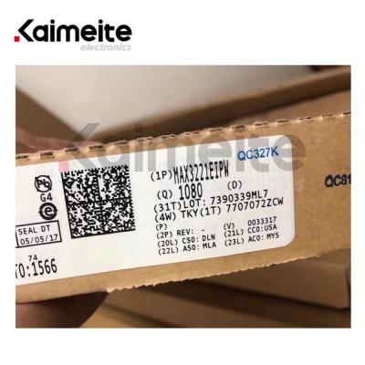 中国 MAX3221EIPW 販売のため