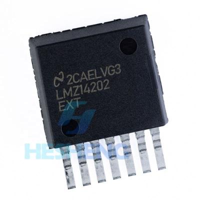 China LMS202ECM/NOPB en venta