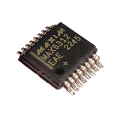 中国 MAX3131EAI+ 販売のため