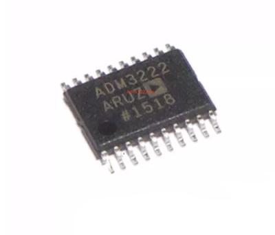 中国 ADM3222ARU 販売のため