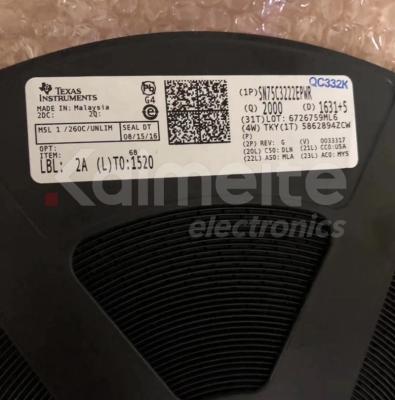 China SN75C3222EPWR en venta