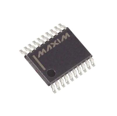 China MAX13235EEUP+ en venta