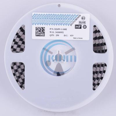 중국 MAX3232ECPWR 판매용