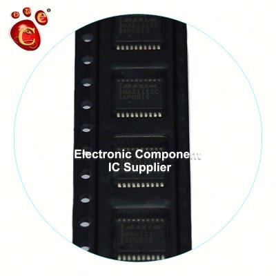 China MAX3232CD en venta