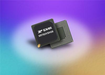 중국 XRT83VSH28IB-F 판매용