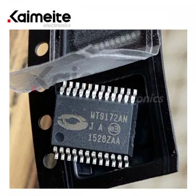 China MT9172AN1 en venta