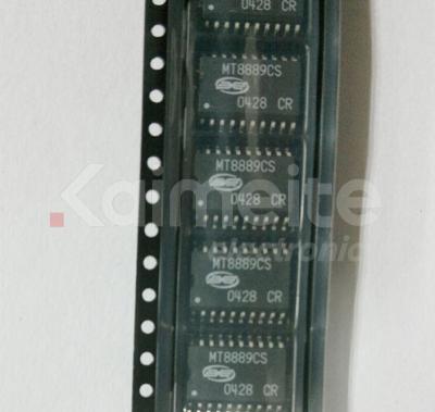 China MT8889CSR1 en venta