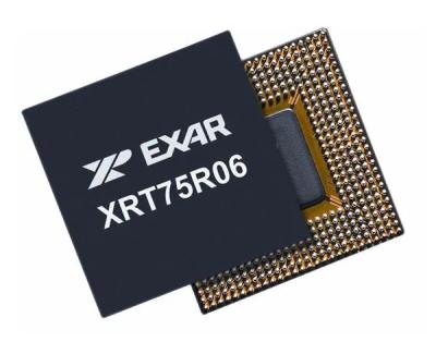 China XRT75R12IB en venta