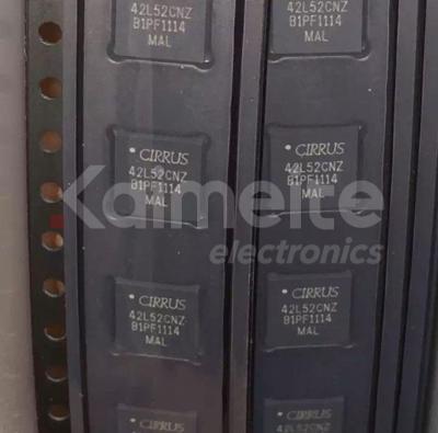 中国 CS42L52-CNZR 販売のため