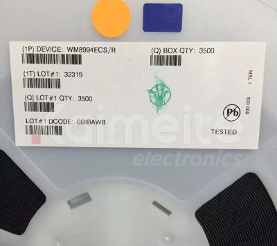 China WM8994ECS/R zu verkaufen