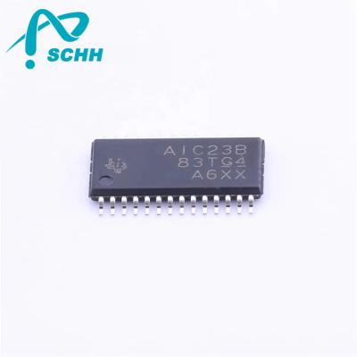 中国 TLV320AIC23PWR 販売のため