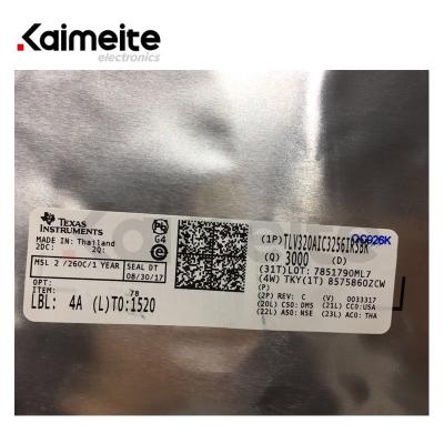 中国 TLV320AIC3256IRSBR 販売のため