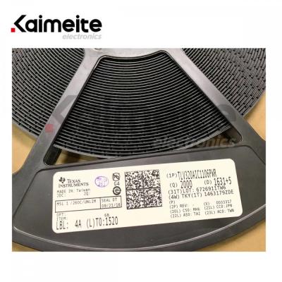 中国 TLV320AIC1106PWR 販売のため